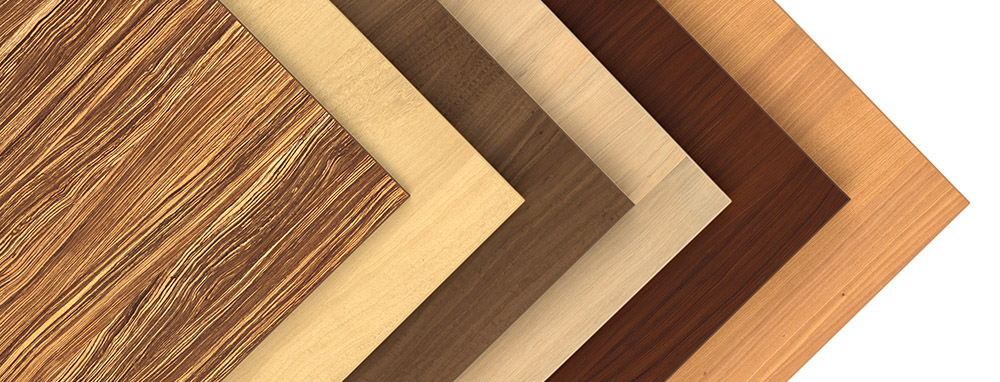 The best types of wood boards to work on