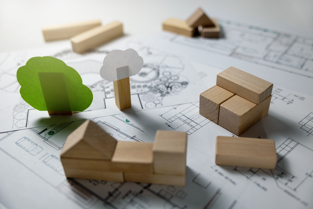 5 razones para elegir la madera como material sostenible este 2025